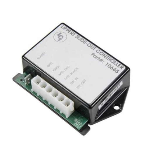 Lippert Bed Tilt Controller 260793 - Northwest RV Supply