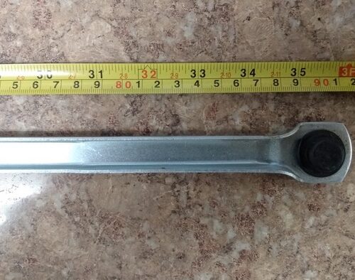 Pantograph Wiper Arm Adapter 0406-07239 - Northwest RV Supply