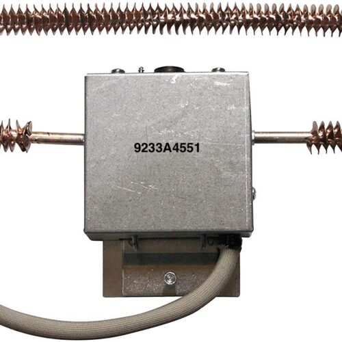 COLEMAN Heat Ready Heat Pump Control Kit 9530A751 - Northwest RV Supply