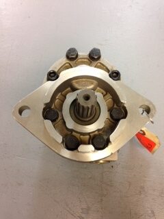 SAUER DANFOSS Hydraulic Fan Motor - Northwest RV Supply