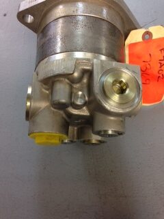 SAUER DANFOSS Hydraulic Fan Motor - Northwest RV Supply