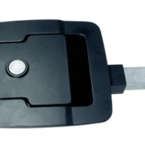 Slam Latch Assembly w/Standard Trigger (Latch & Keys Only) - Northwest ...