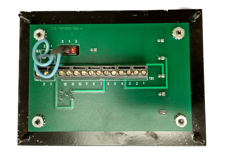 Powerguard Power Management Generator Panel - Northwest RV Supply