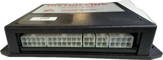 BEEDE Data Bus Information System SAE J1939 INSTR-LINK - Northwest RV ...